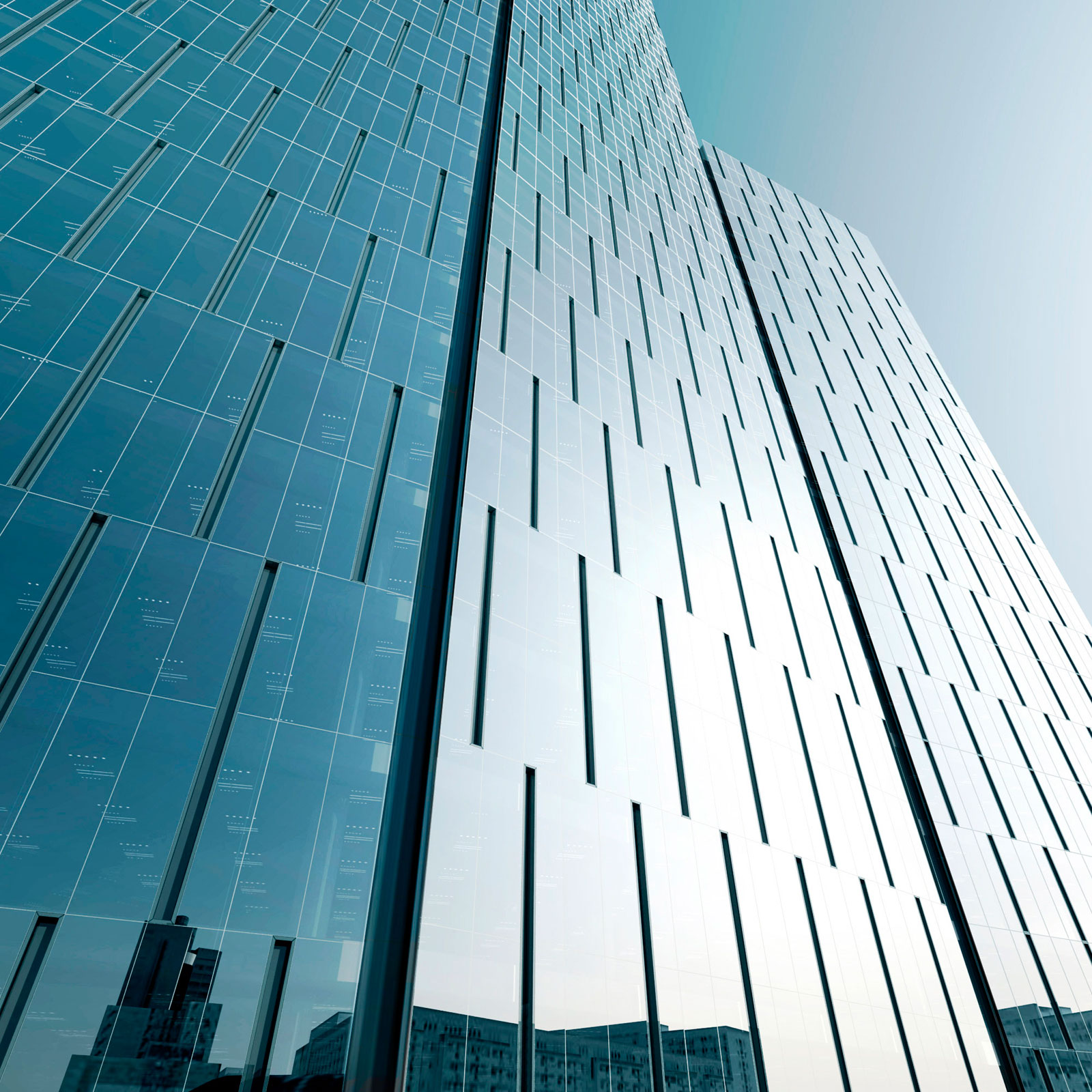 Office Tower in Warsaw, Poland / by schmidt hammer lassen architects ...