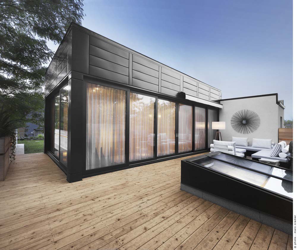 Energy Efficient Home Design - Architecture List