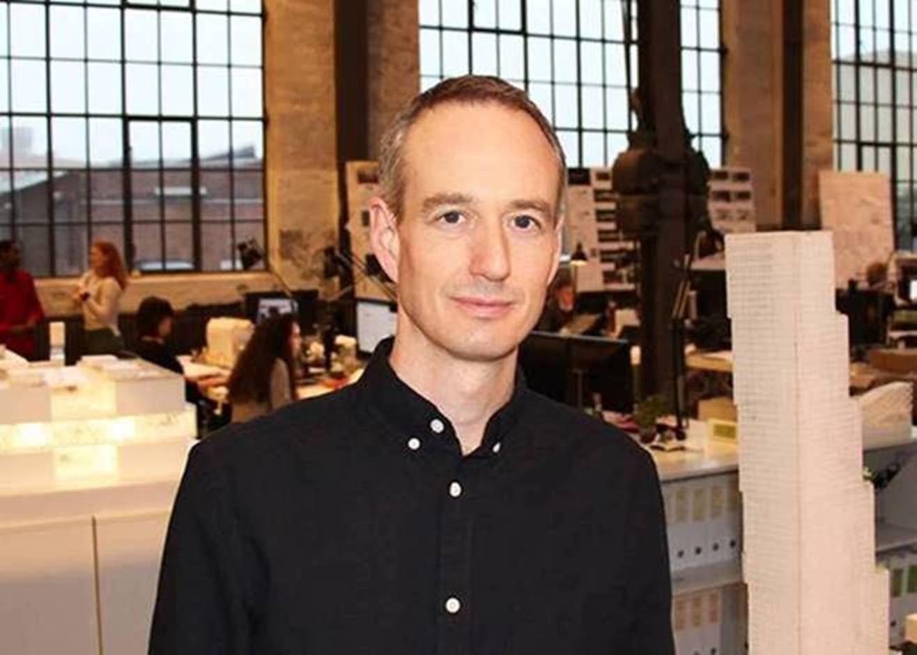BIG Launches New Engineering Division – Architecture List