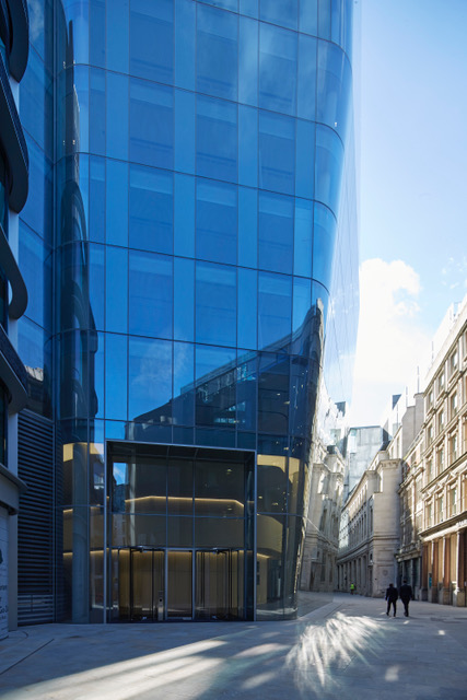 FPA-ANGEL-027 – Architecture List