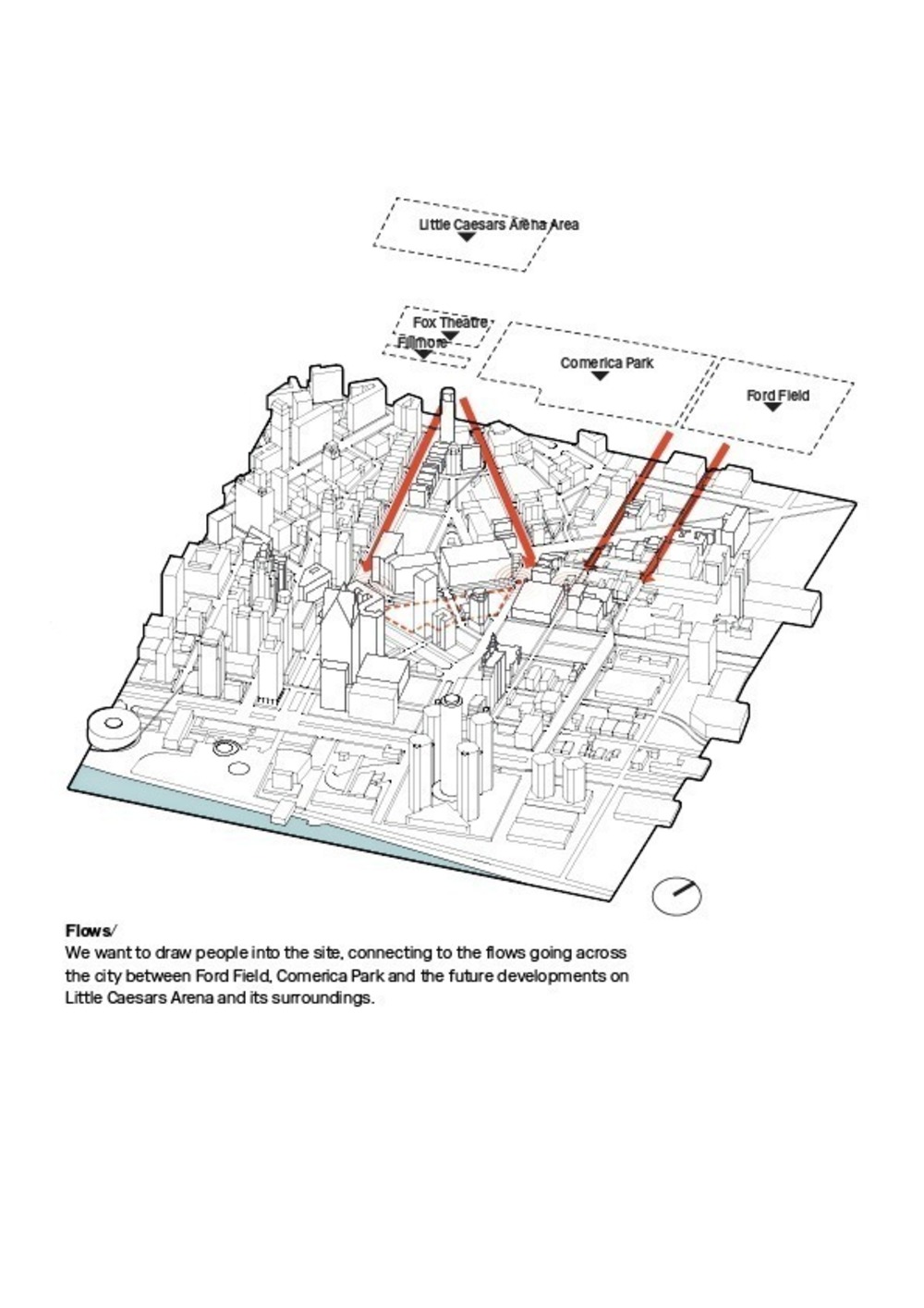 The Monroe Blocks, a Major Mixed-Use Development in the Heart of ...