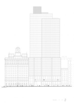 Brookfield Place Sydney / Make Architects – Architecture List