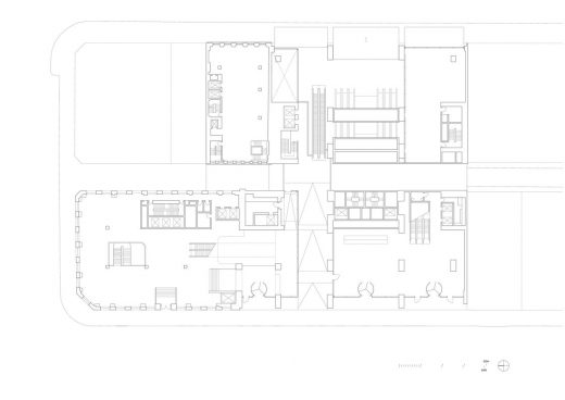 Brookfield Place Sydney / Make Architects – Architecture List