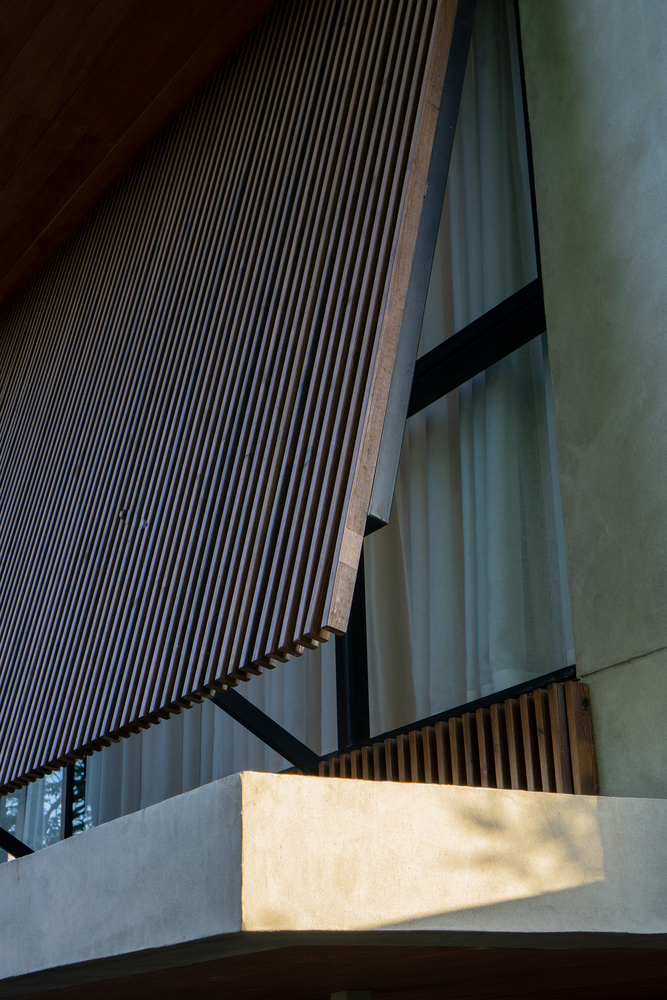 Bahay Sibi House, Philippines / Platform 21 Architecture – Architecture ...