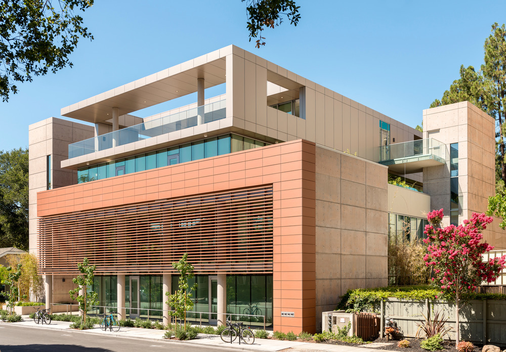611 Cowpe Awarded Architectural Excellence / Hayes Group Architects ...