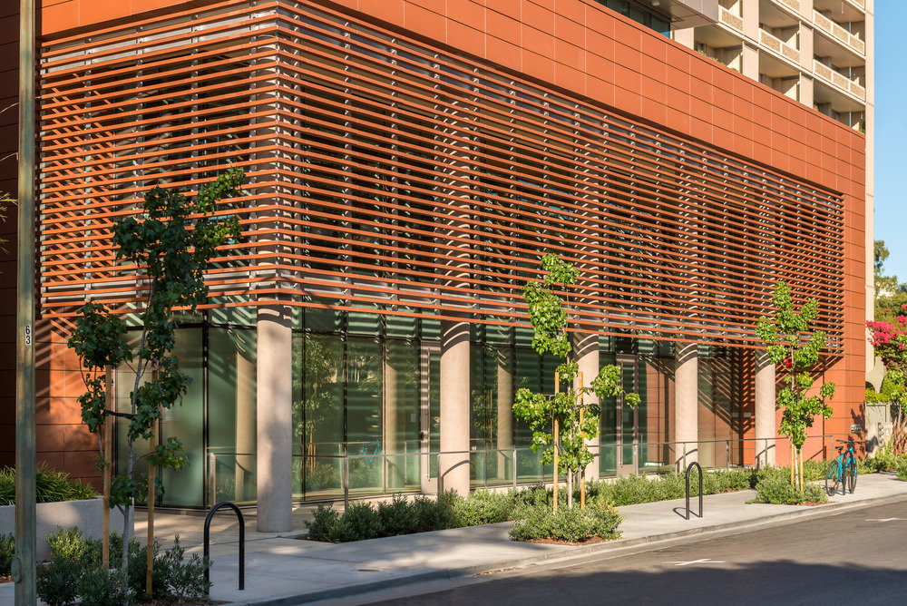 611 Cowpe Awarded Architectural Excellence / Hayes Group Architects ...