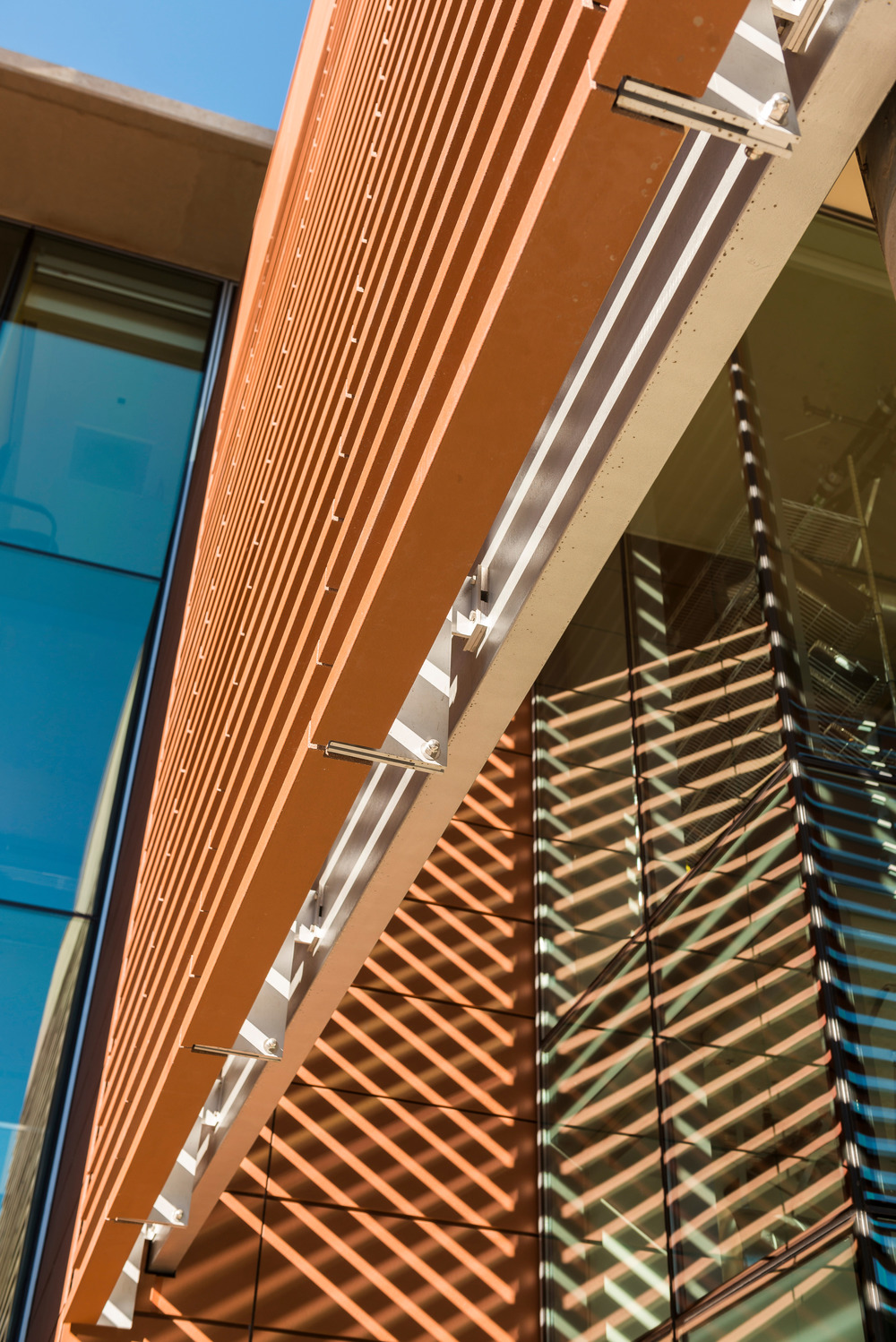 611 Cowpe Awarded Architectural Excellence / Hayes Group Architects ...