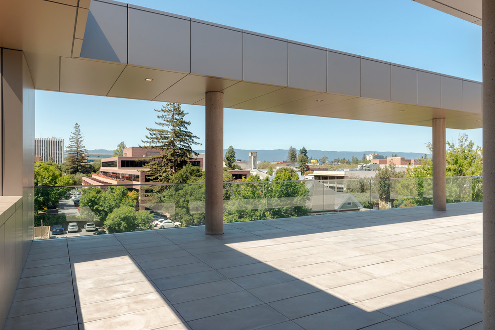 611 Cowpe Awarded Architectural Excellence / Hayes Group Architects ...