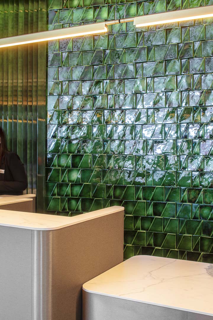 Simultaneo Hotel Plaza: Mediterranean Oasis in Barcelona – Architecture List