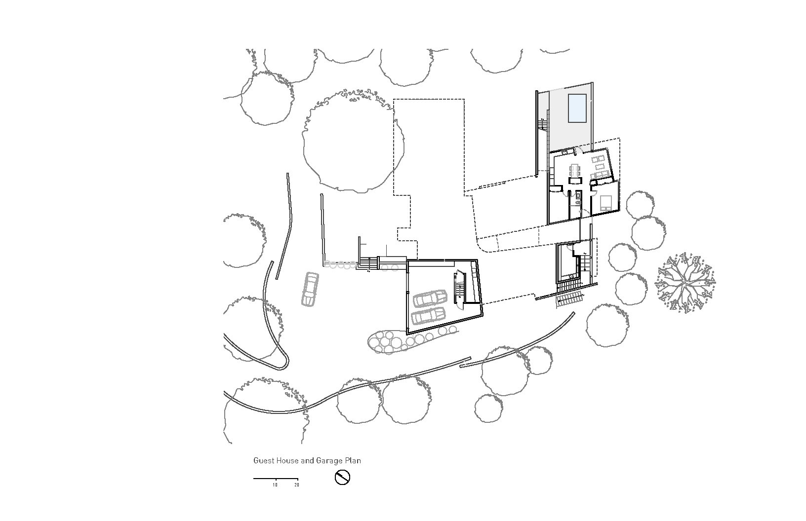 Diablo House: Eco-Innovation Meets Stunning Views – Architecture List