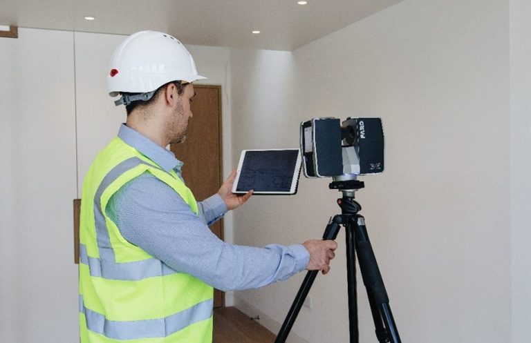 Measured Building Surveying Explained – Architecture List