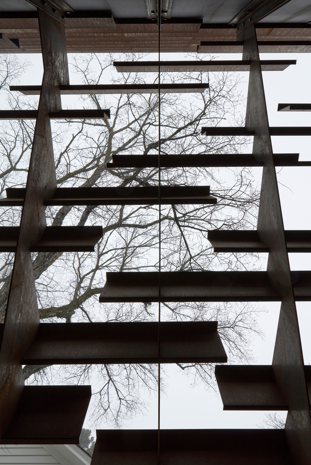 Veil House: Winnipeg’s Chic Architectural Gem – Architecture List