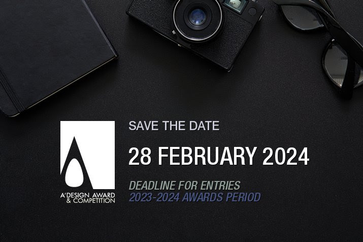 Last Chance: A’ Design Awards Deadline! – Architecture List