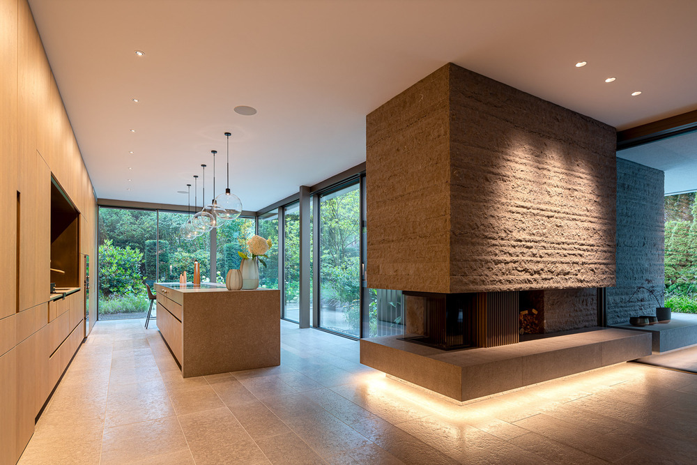 Discover House LW27: Munich’s Chic Urban Retreat – Architecture List
