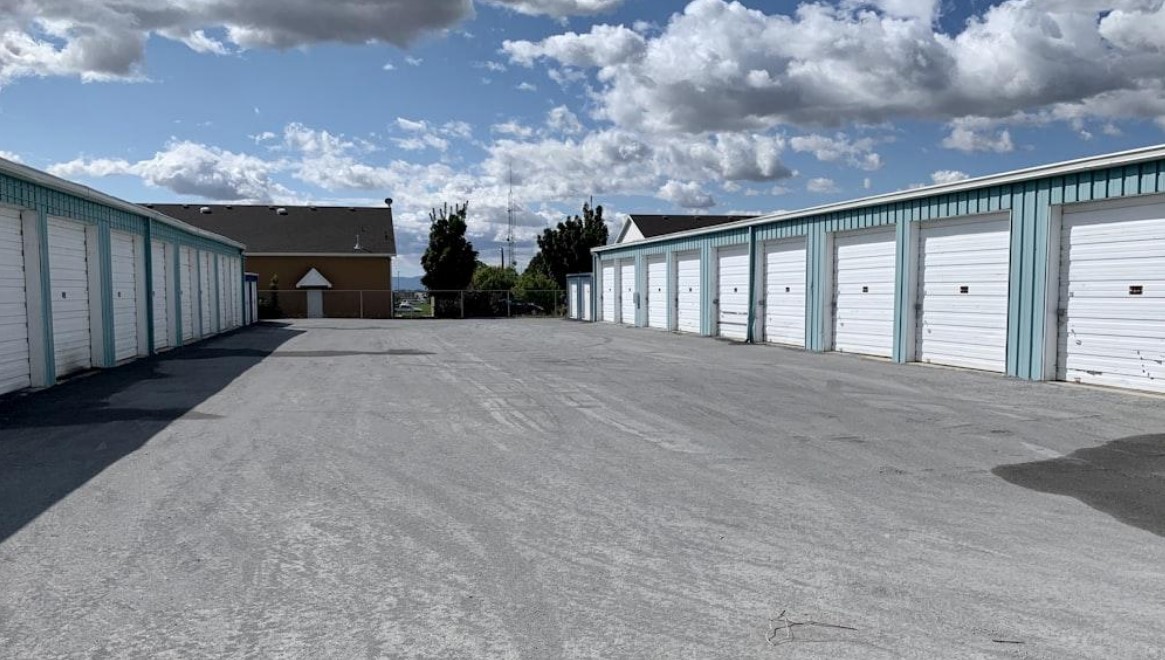 10 Benefits of Storage Units For Homeowners – Architecture List