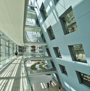 The COR Building by Chad Oppenhein - Architecture List