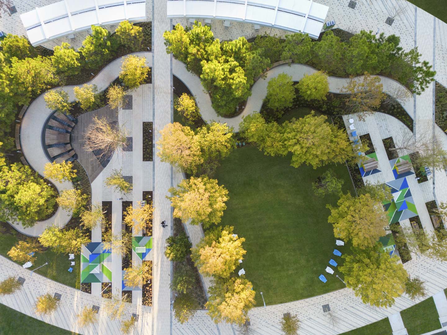 TMC Helix Park: A Model of Sustainable Urban Design – Architecture List