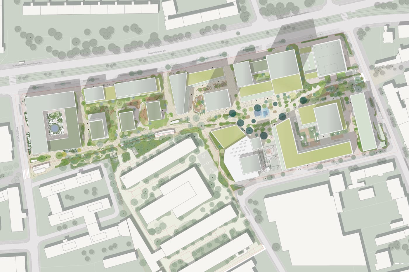 20240815_Sugar_Valley_KCAP Aerial – Architecture List