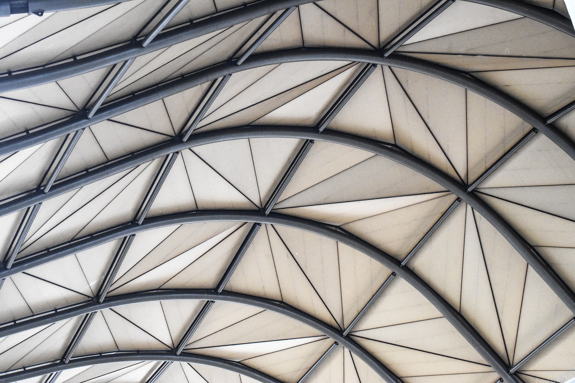 Elevating Design: The Benefits of Using Metal Ceilings in Modern ...