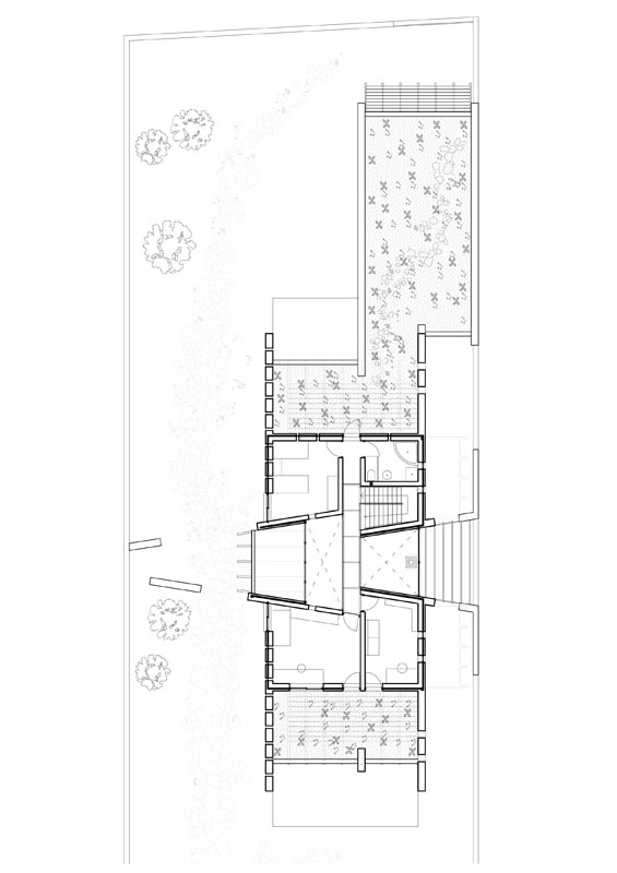 Casa Serrano: Sustainable Bioclimatic Design in Valencia – Architecture ...