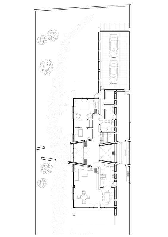 Casa Serrano: Sustainable Bioclimatic Design in Valencia – Architecture ...