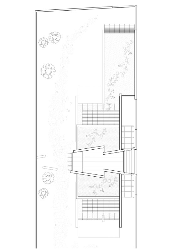 Casa Serrano: Sustainable Bioclimatic Design in Valencia – Architecture ...