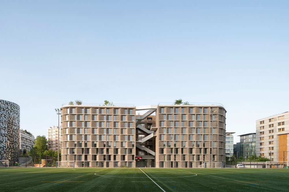 The World’s Best Architecture of 2025 Announced