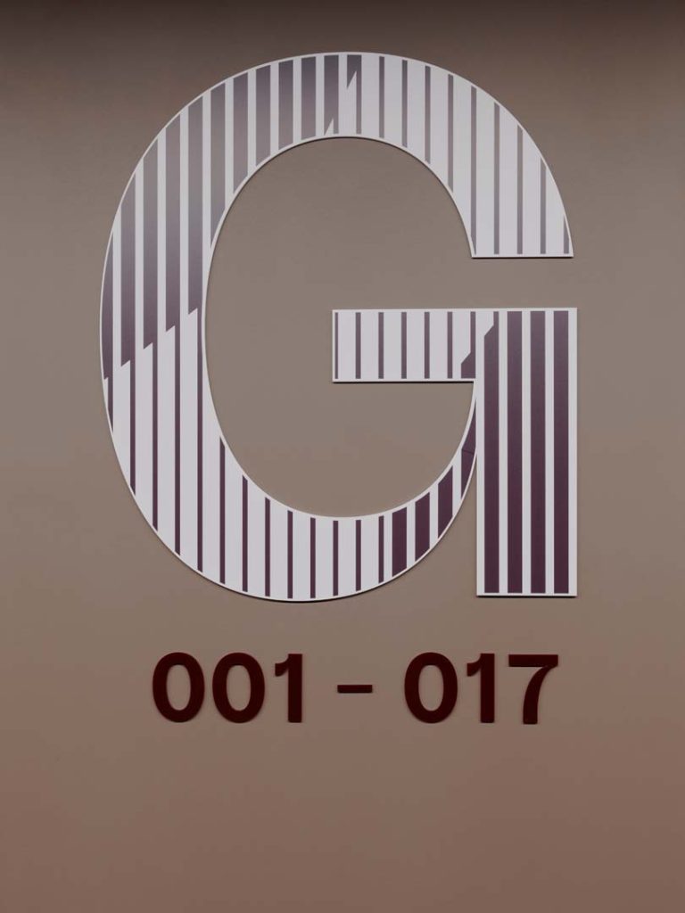 3 – Branding developed in collaboration with Society Studios ...